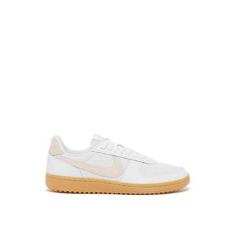 Nike Field General 82 Sneakers - - Sport - Herren - Wei&szlig; - 44 EU