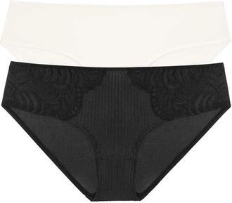 Dorina Slip Emersyn Pant DP