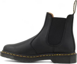 Dr. Martens Homme, Chaussures, Noir, Taille: 43 EU 2976 Ambassador Chelsea Boot