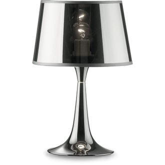 Ideal Lux Ideal Lux - london TL1 small, Lampe de table