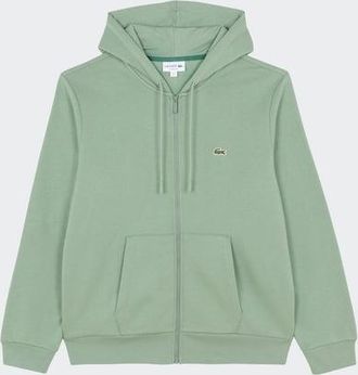 Lacoste Hoodie zippé - Taille 2