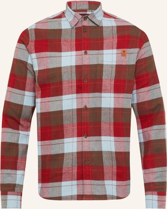 Mammut Mammut Outdoor-Hemd Trovat blau