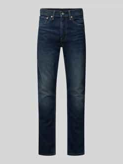 Levi's Slim Tapered Fit Jeans Modell 515 Slim Taper