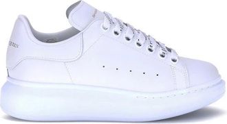Alexander McQueen Damen, Schuhe, Wei&szlig;, 35 1/2 EUGr&ouml;&szlig;e
