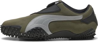 Puma Sneakers Mostro OG Unisexe, Chaussures, Vert, 35.5