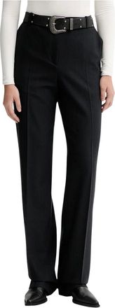Iro Iro, Damen, Hosen, Schwarzk, LGr&ouml;&szlig;e