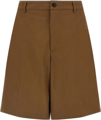Department Five Department Five, Homme, Shorts, Brun, Taille: W34 Easy Bermuda Shorts