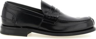 Churchs Mocassins - Noir