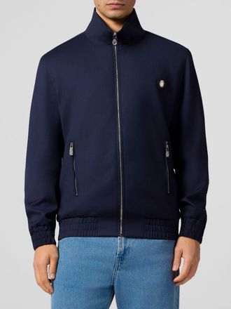 Billionaire Boys Club Veste Homme couleur Bleu Marine
