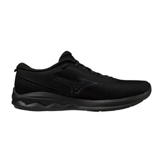 Mizuno Homme, Chaussures, Noir, Taille: 44 EU Running Baskets
