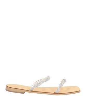 Nicolas Lainas CHAUSSURES - Sandales sur YOOX.COM
