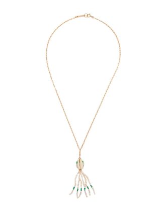 Isabel Marant SCHMUCK und UHREN - Halsketten auf YOOX.COM