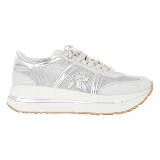 Premiata Damen, Schuhe, Grau, 40 EUGr&ouml;&szlig;e