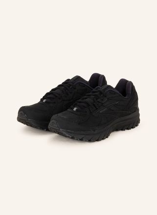Brooks Laufschuhe Zeal Walker schwarz
