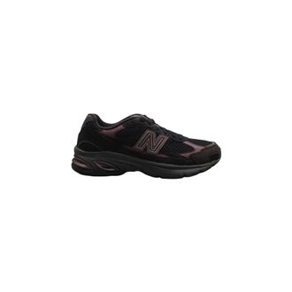 New Balance Herren, Schuhe, Schwarzk, 42 1/2 EUGr&ouml;&szlig;e