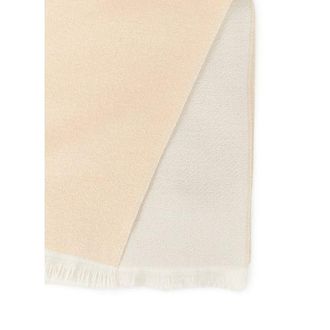 Au Printemps Paris Foulard Bling en coton