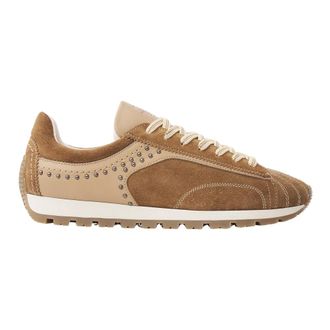 VIA VAI Femme, Chaussures, Brun, Taille: 40 EU Scott Kyle Baskets