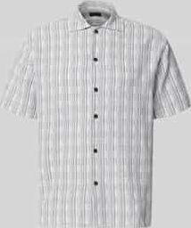 Jack & Jones Regular Fit Freizeithemd mit Kentkragen