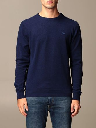 xc Pull XC Homme couleur Bleu Marine