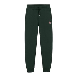 Colmar Sweatpants - - Trousers - Herren - Gr&uuml;n - M