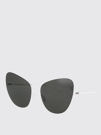 Mykita Sonnenbrille MYKITA Herren Farbe Weiß