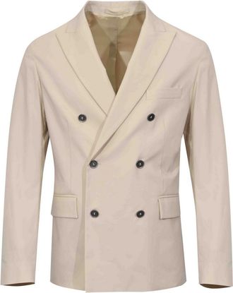 Paolo Pecora Blazer - Gris