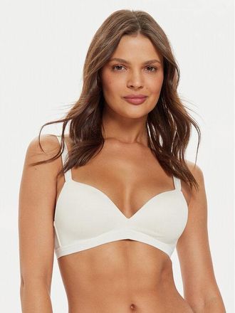 HUGO BOSS Bralette-BH 50502739 &Eacute;cru