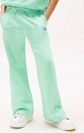 Tommy Hilfiger Sweathose TOMMY SCRIPT SWEATPANT für Kinder bis 16 Jahre, mit Logo-Schriftzug