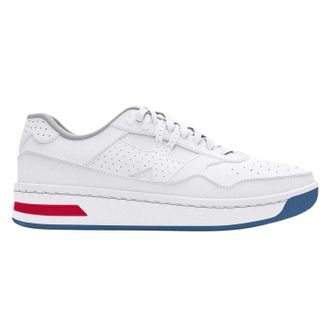Under Armour Court 96 Sneaker f&uuml;r Damen (Wei&szlig;/Wei&szlig;)