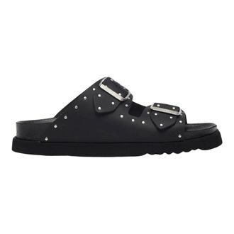 Scholl Beatriz Sandalen in Schwarz - - Shoes - Damen - Schwarzk - 36 EU