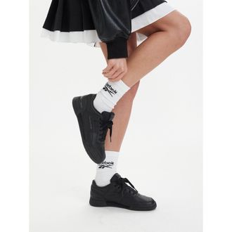 Reebok Sneakers Reebok SS-WORKOUT PLUS 100256008 Schwarz