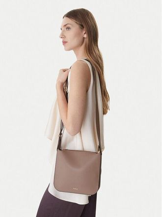Furla Handtasche Ava S WB01818 BX3104 CN MA200 Beige