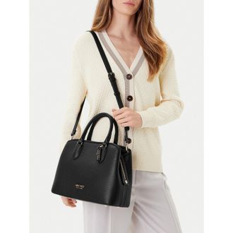 Nine West Handtasche Nine West C-JL973 Schwarz