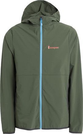 Cotopaxi Vuelta Performance Windbreaker