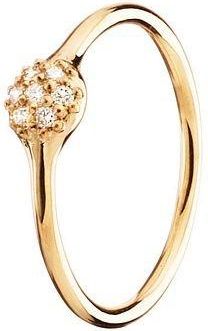 Pandora Pandora Damen Ring 18k Gold 970105D-52