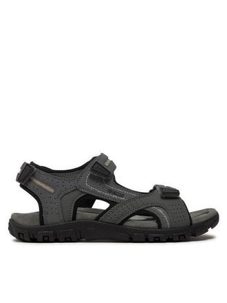 Geox Sandalen U S.Strada D U8224D 0BC50 C9014 Grau
