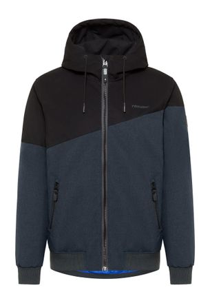 Ragwear WINNGS WARM, BLACK, L