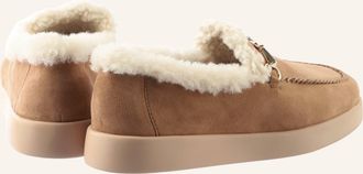 H&ouml;gl Loafer Dreamy braun