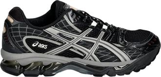 Asics Homme, Sport, Noir, Taille: 44 EU Baskets