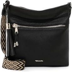 Tamaris Carissa Crossbody Bag Black
