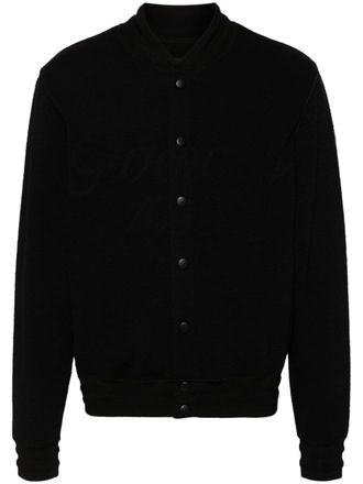 Givenchy veste Givenchy 1952 - Noir