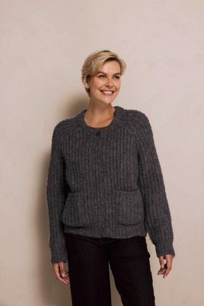 Zhrill Strickpullover ZHCORINNA