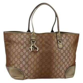 Gucci Damen, Pre-Owned, Beige, ONE SIZEGr&ouml;&szlig;e