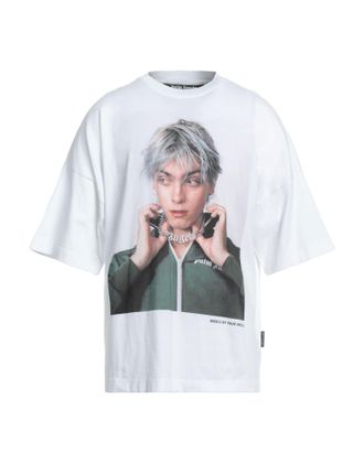 Palm Angels TOPS - T-shirts auf YOOX.COM