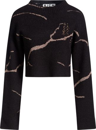 John Richmond STRICKWAREN - Pullover auf YOOX.COM