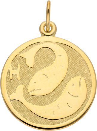 Adelia's Adelias Anhänger Fisch