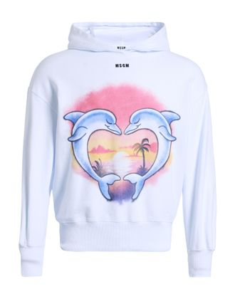 Msgm TOPS - Sweatshirts auf YOOX.COM
