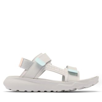 Columbia Sandalen Columbia Peakfreak Roam 2108831 Grau