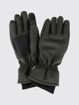 Rains Gants RAINS Homme couleur Vert