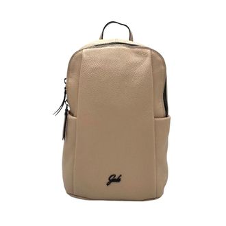 Gabs Femme, Sacs, Beige, Taille: ONE Size Annarita Backpack